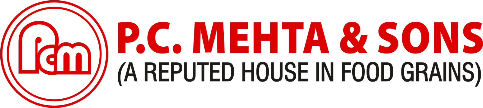 P.C. MEHTA & SONS